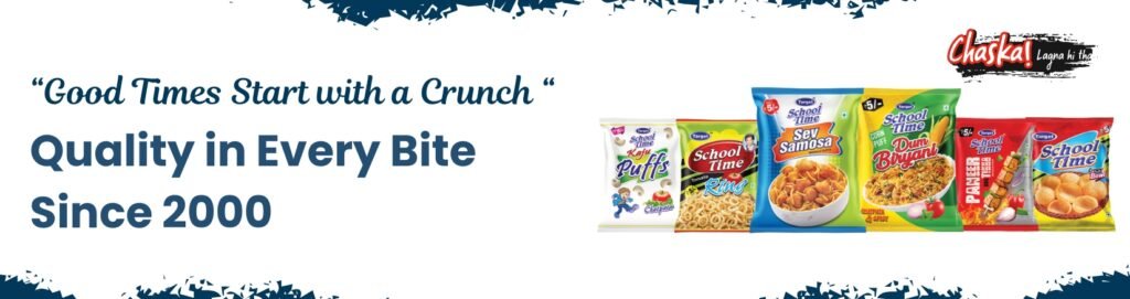 Home - Alisha Snacks Pvt Ltd
