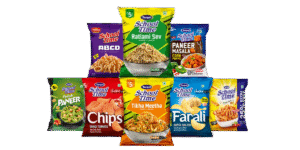 Home - Alisha Snacks Pvt Ltd